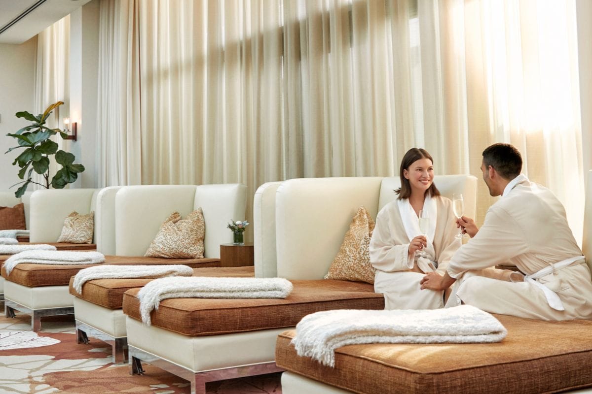 The Best Spas in Toronto for Pure Relaxation - Must Do Canada