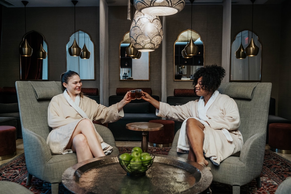 The Best Spas in Toronto for Pure Relaxation - Must Do Canada