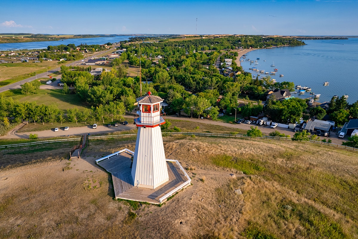 7 Unique Places to Visit in Saskatchewan - Must Do Canada