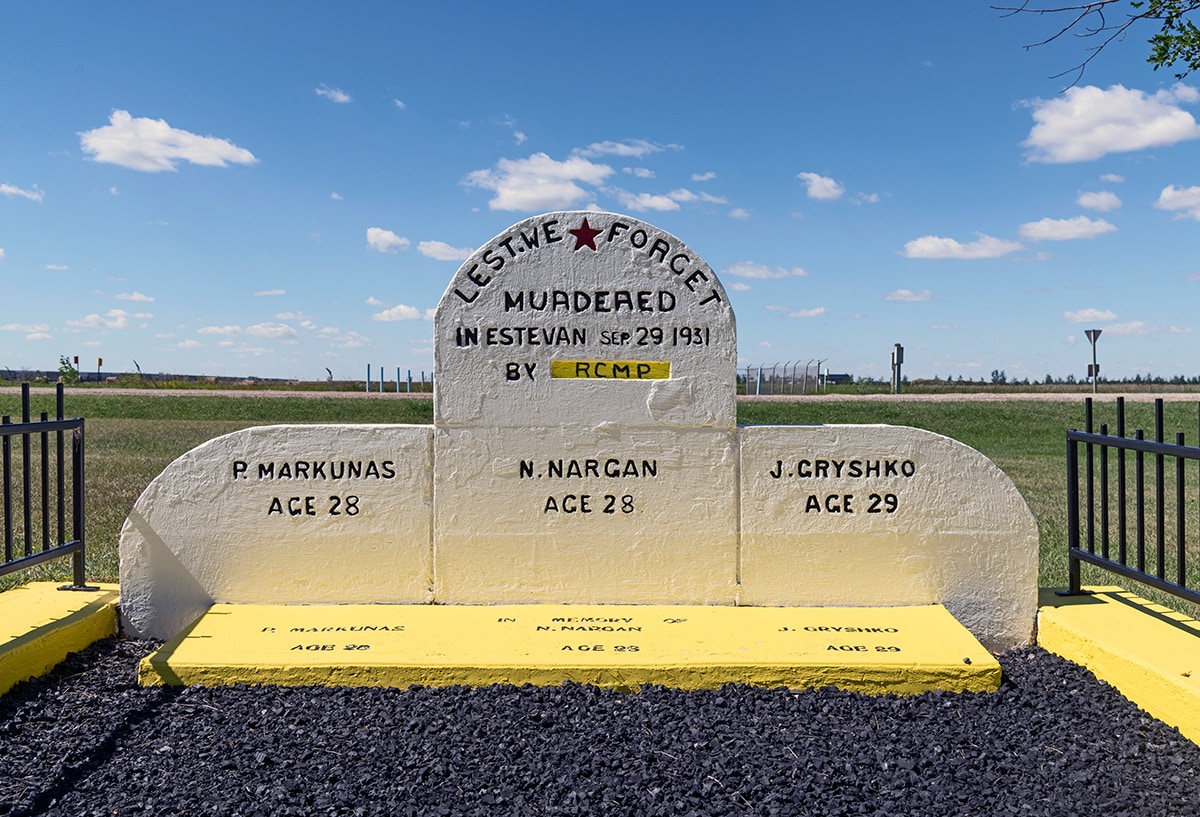7 Unique Places to Visit in Saskatchewan - Must Do Canada