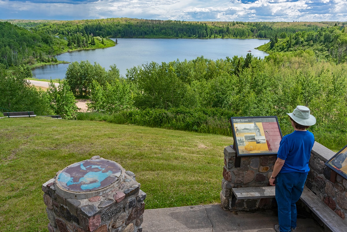 7 Unique Places to Visit in Saskatchewan - Must Do Canada