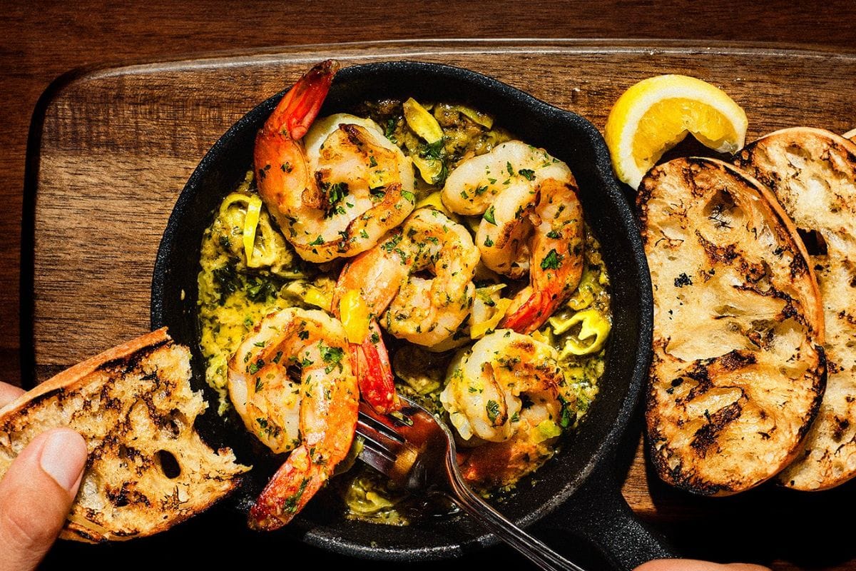 Best Restaurants in Brantford - Must Do Canada