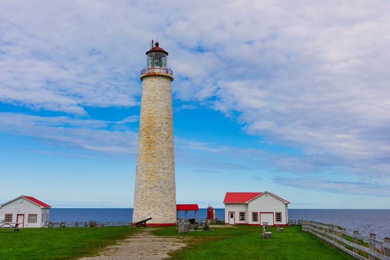 Top 10 Things to Do in Forillon National Park - Must Do Canada