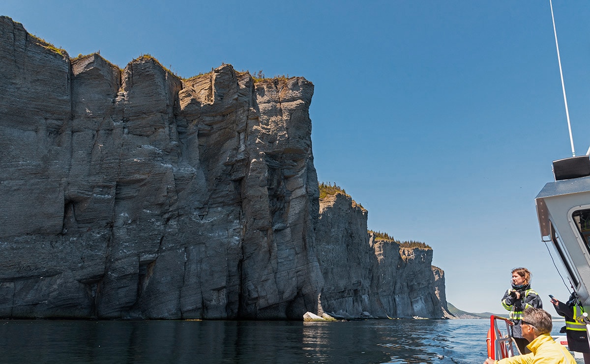 Top 10 Things to Do in Forillon National Park - Must Do Canada
