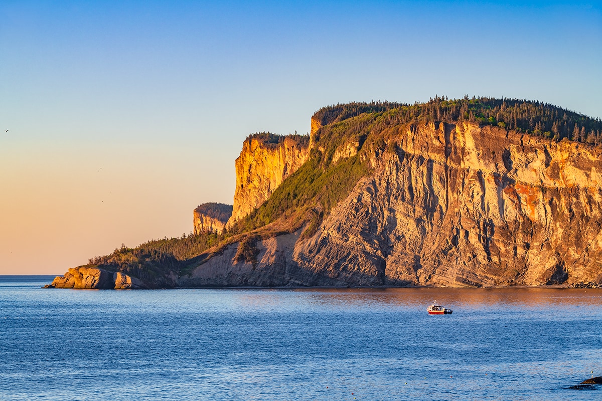 Top 10 Things to Do in Forillon National Park - Must Do Canada