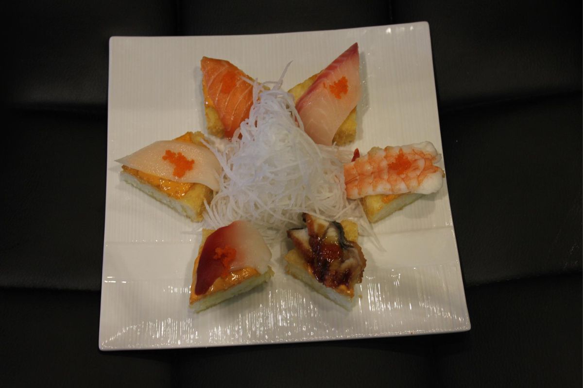Best Sushi in Ottawa - Must Do Canada