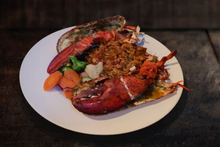 Best Restaurants in Moncton - Must Do Canada