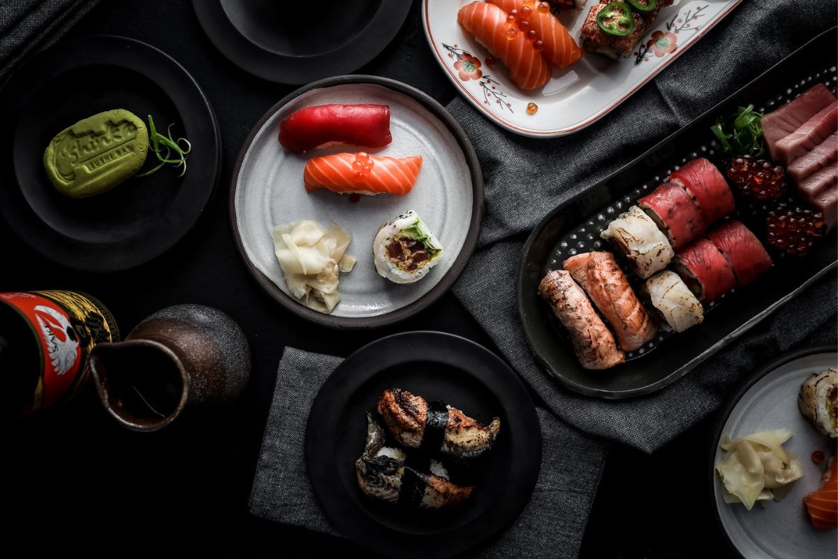 Best Sushi in Ottawa - Must Do Canada