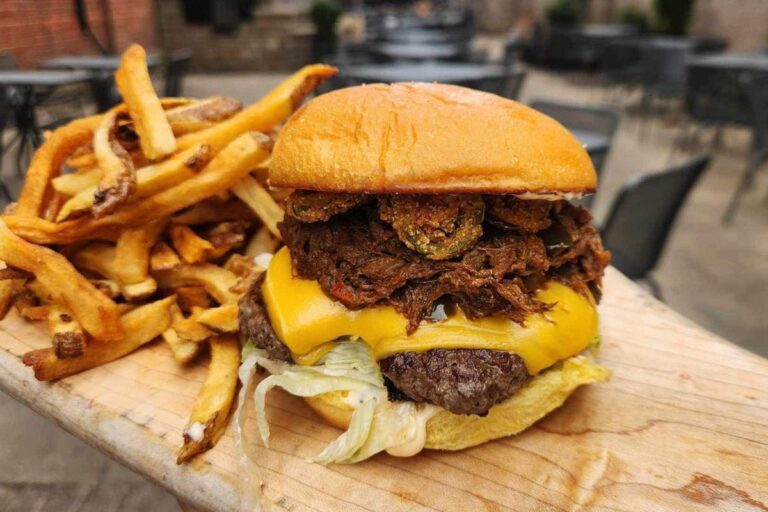 Best Restaurants in Moncton - Must Do Canada