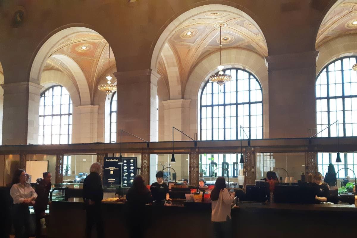 Best Cafes in Montreal with Great Third Wave Coffee - Must Do Canada