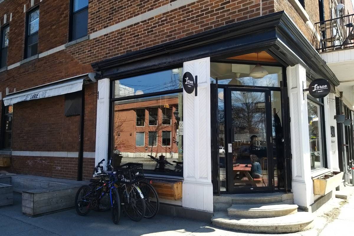 Best Cafes in Montreal with Great Third Wave Coffee - Must Do Canada