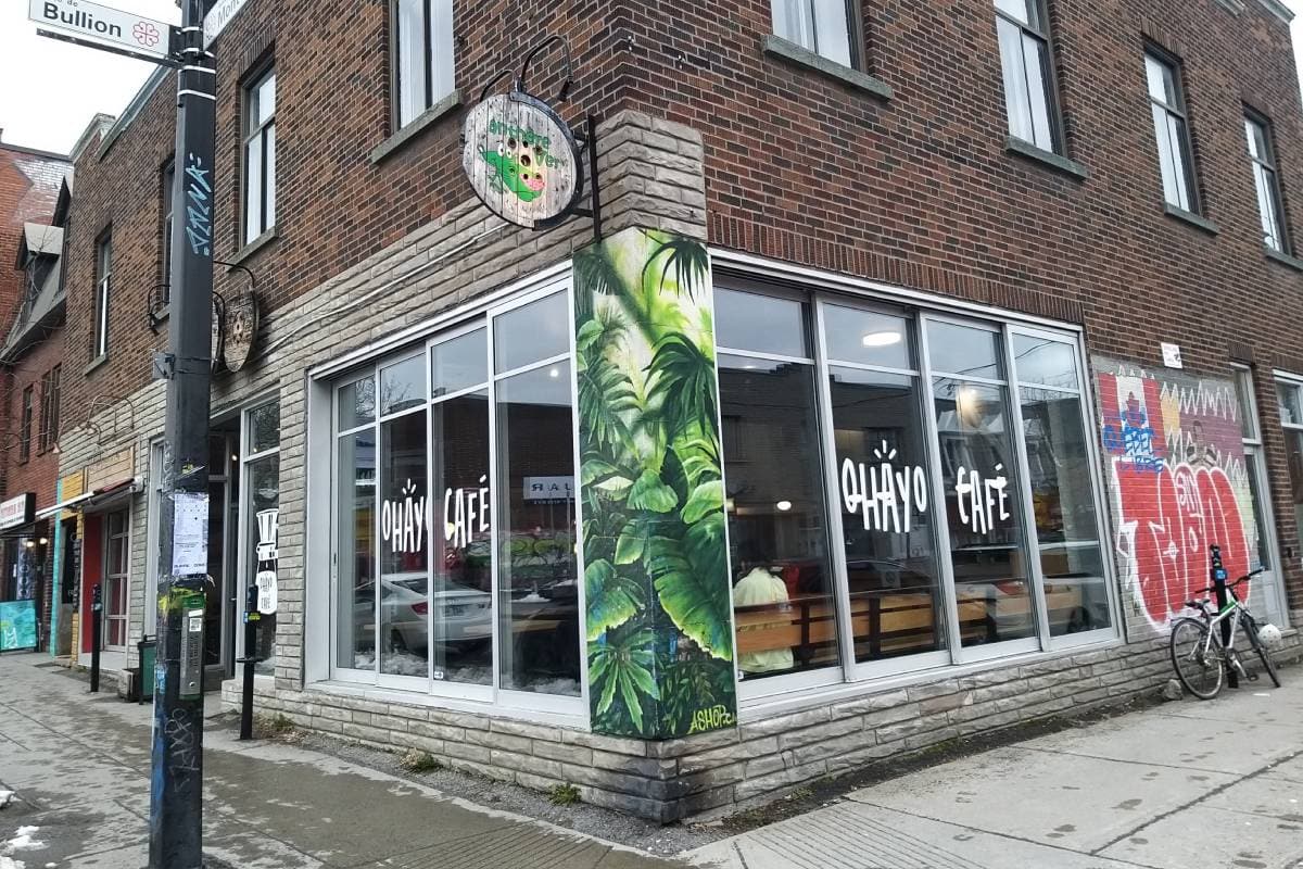 Best Cafes in Montreal with Great Third Wave Coffee - Must Do Canada