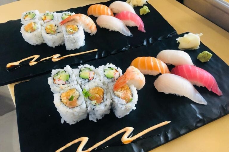 Best Sushi in Ottawa - Must Do Canada