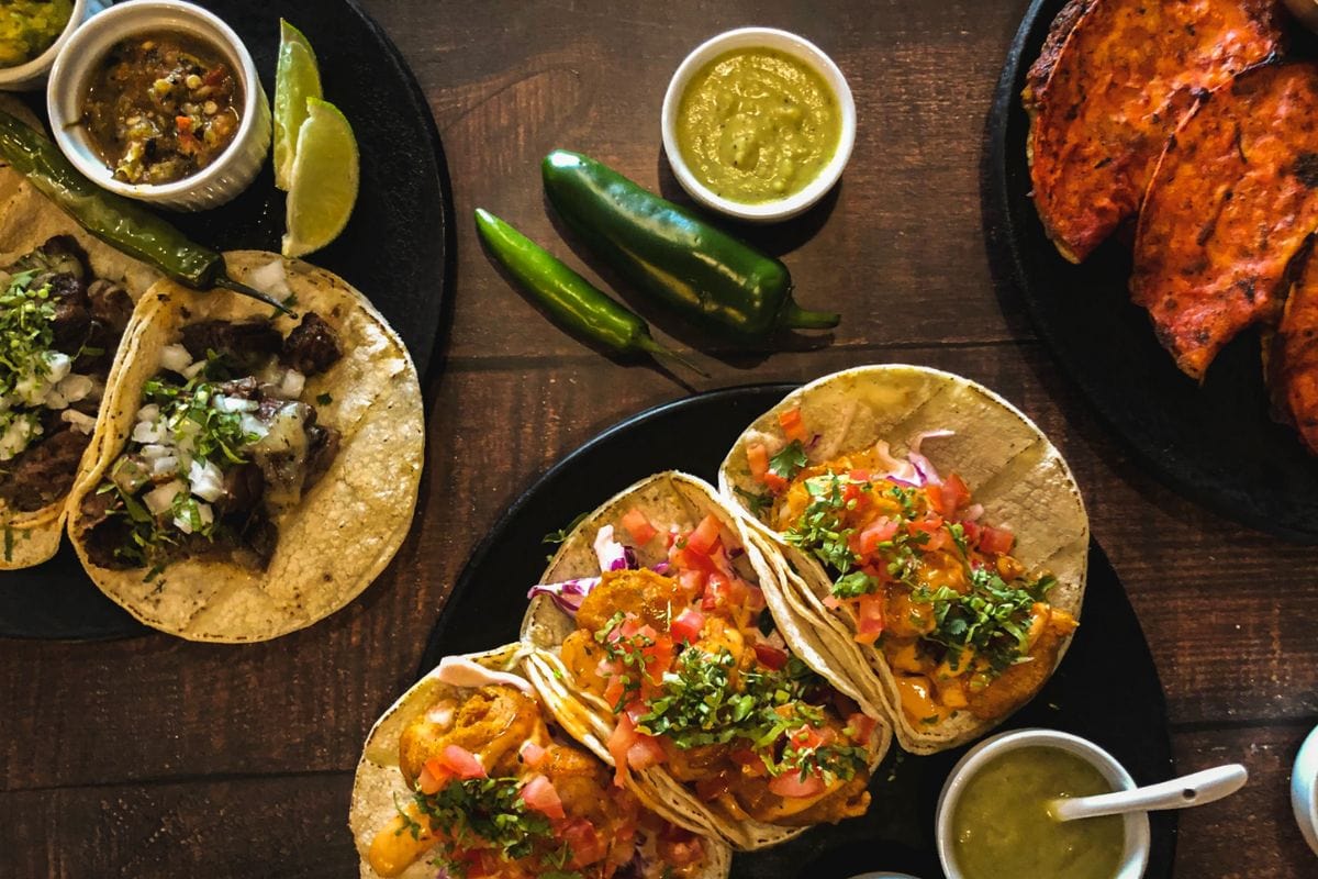 Mexican Restaurants in Calgary - Must Do Canada