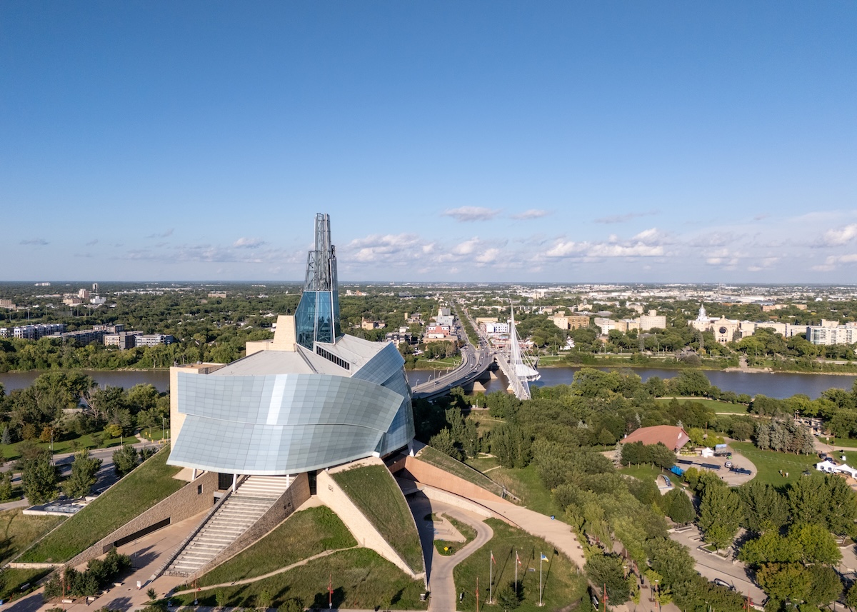 27 of the Best Things To Do in Winnipeg - Must Do Canada