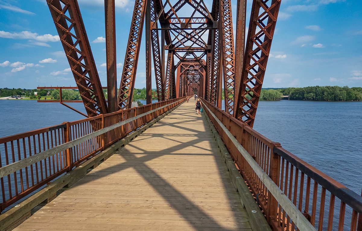 Best Things to Do in Fredericton, New Brunswick - Must Do Canada