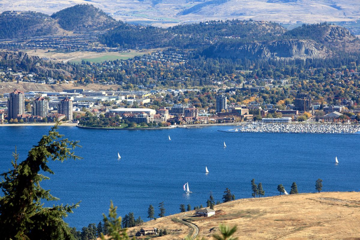 25 of the Best Things to Do in Kelowna - Must Do Canada