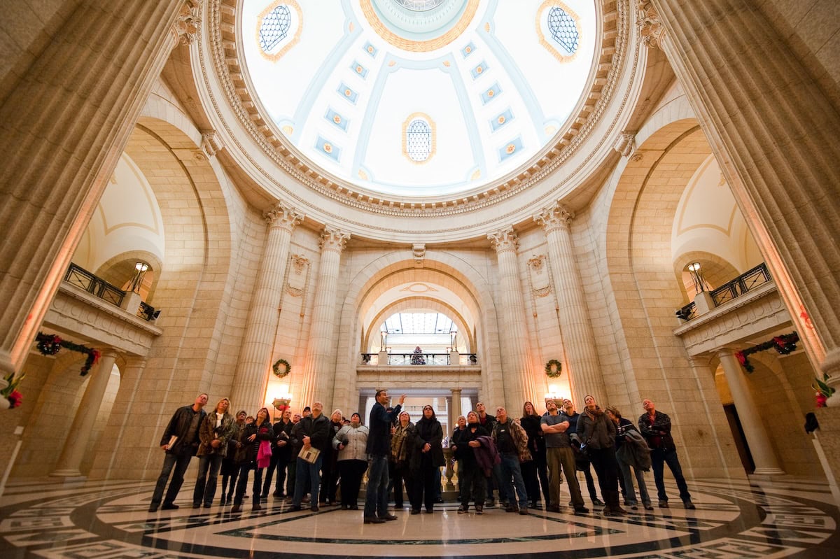 25 of the Best Things To Do in Winnipeg - Must Do Canada