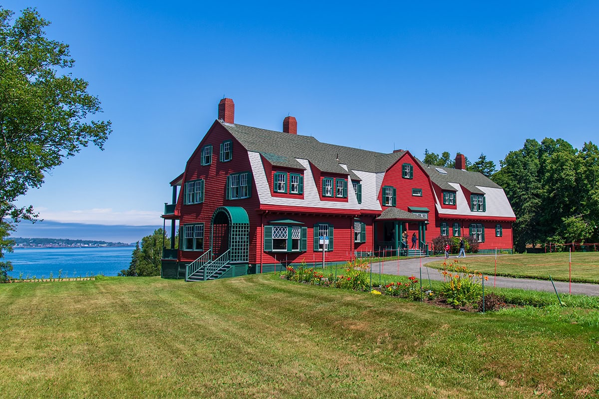 The Best Things to Do on Campobello Island, New Brunswick - Must Do Canada