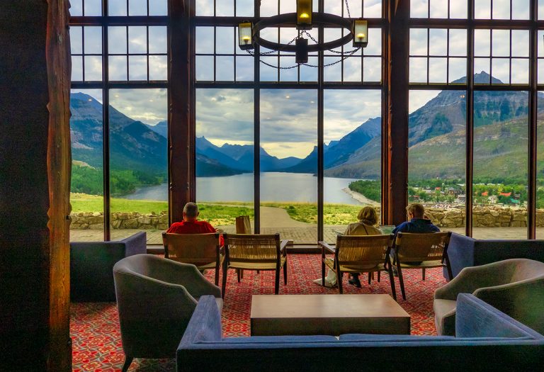 Exploring the Best Things to Do in Waterton Lakes National Park - Must ...