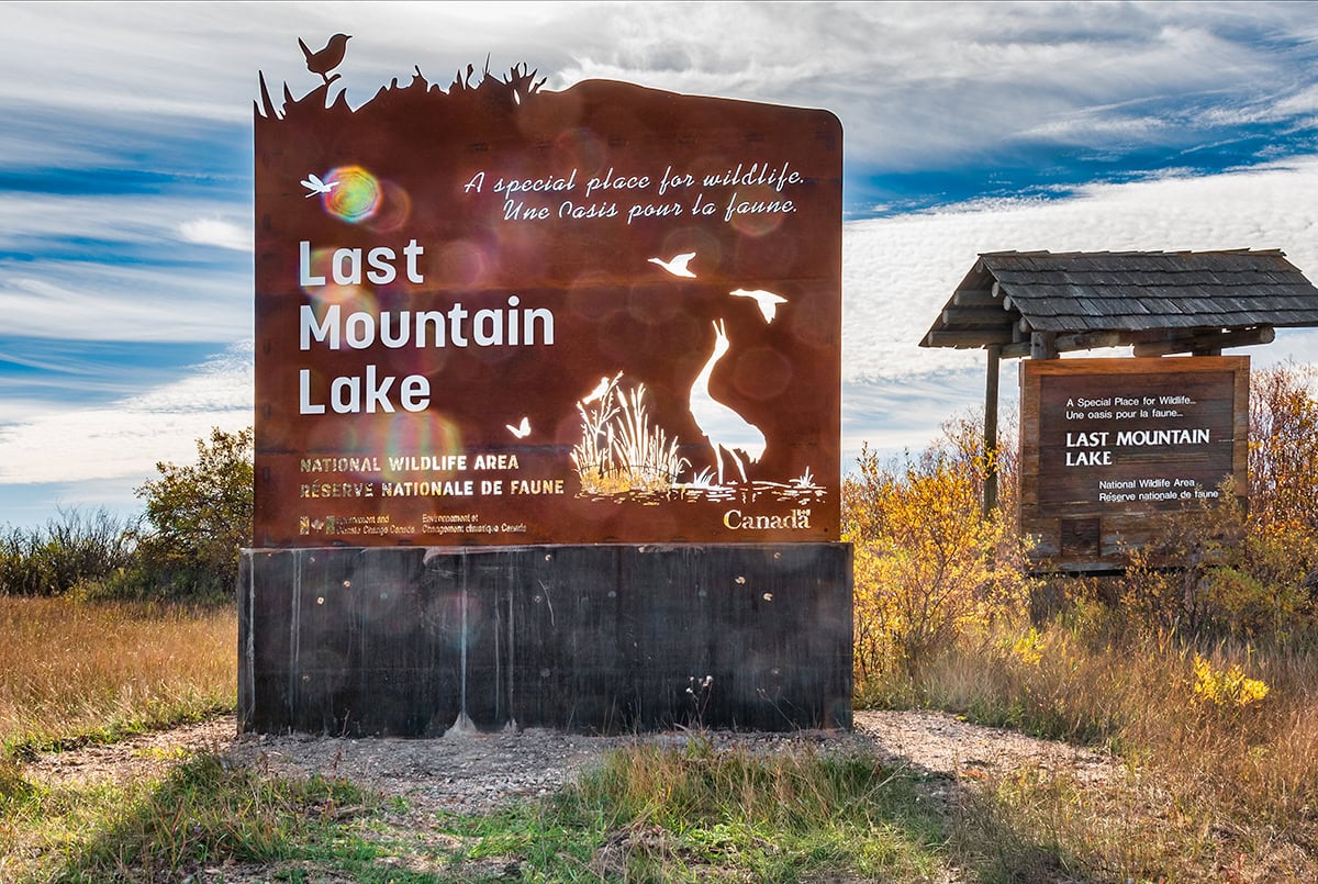 Best Places to Go Camping in Saskatchewan - Must Do Canada