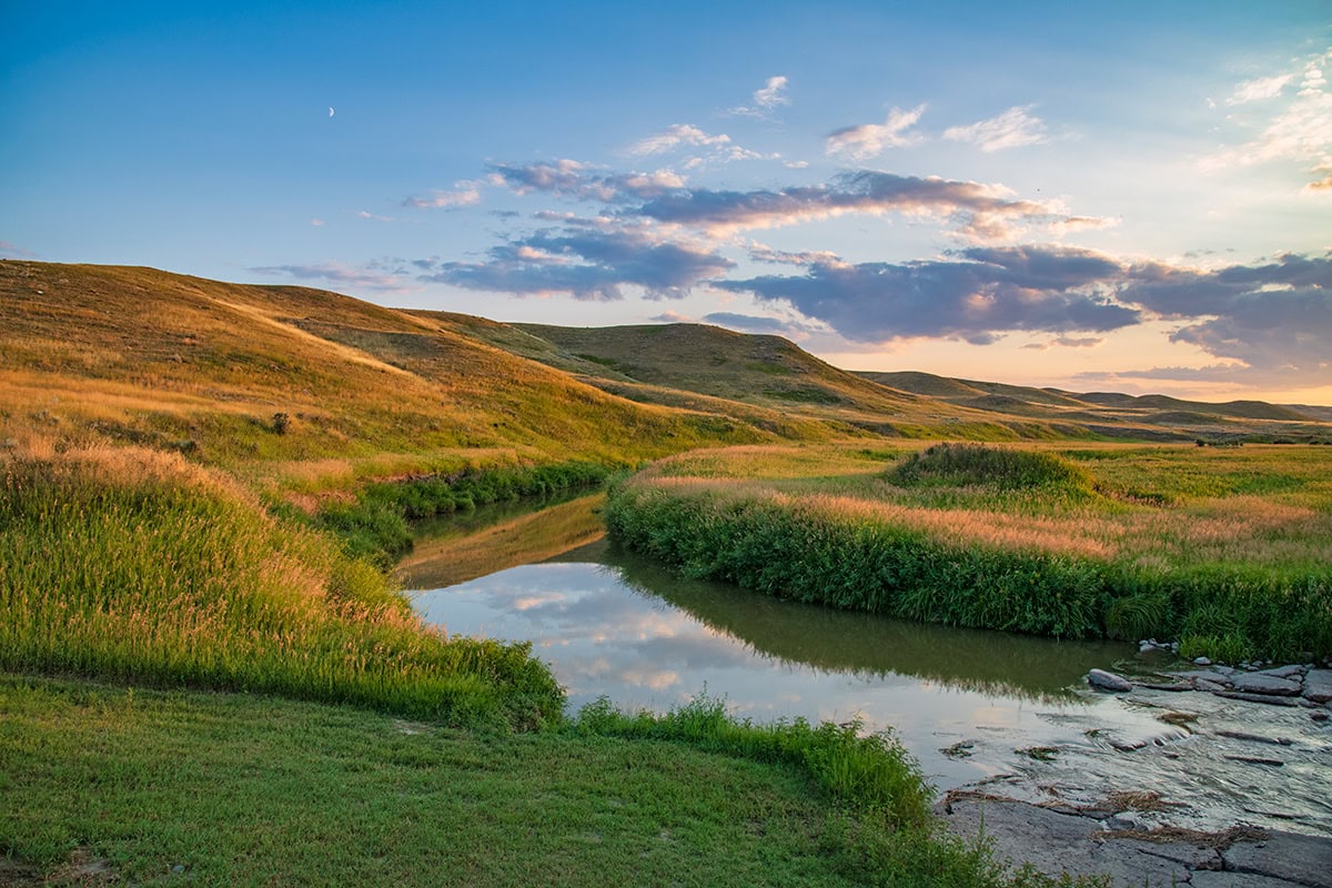 Best Places to Go Camping in Saskatchewan - Must Do Canada