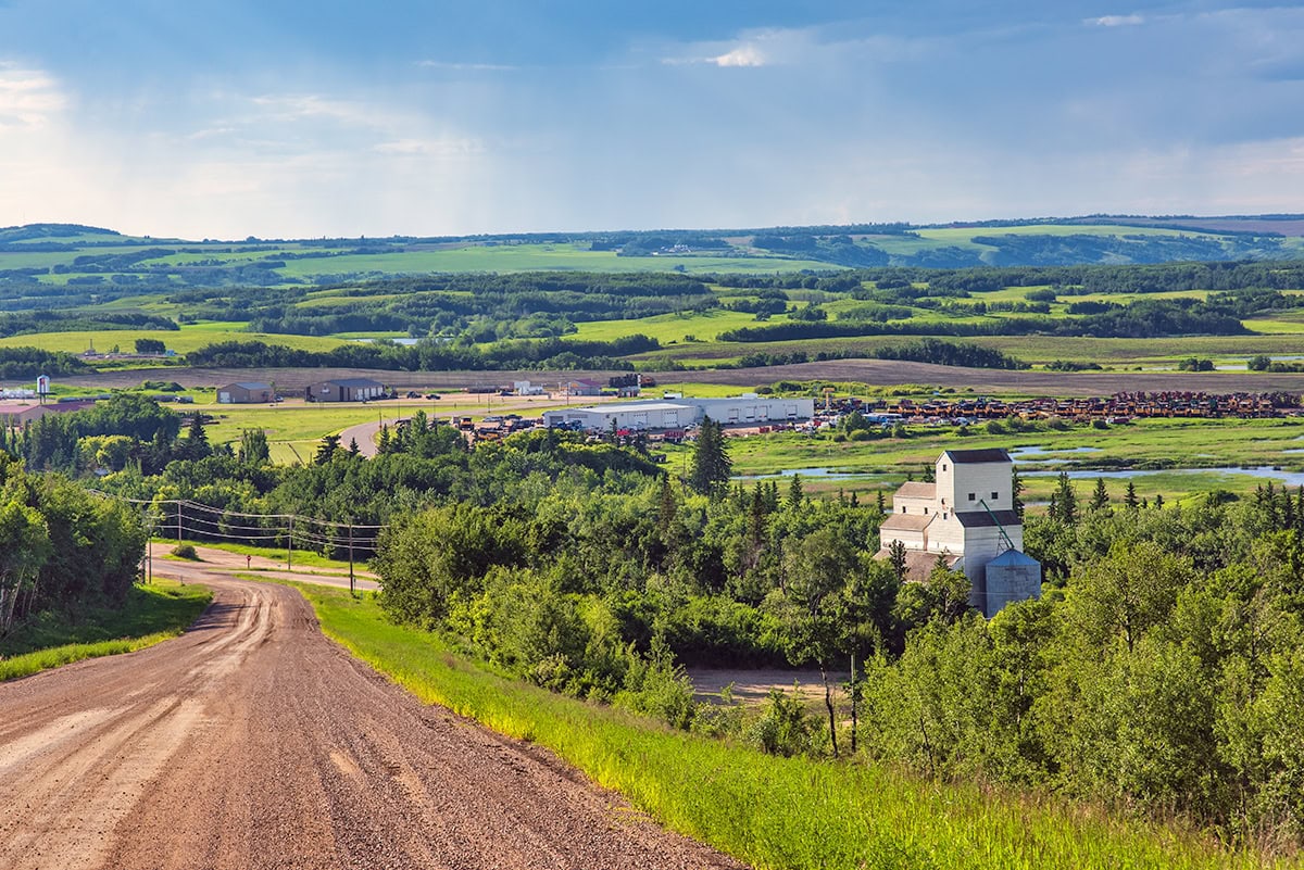 Best Places to Go Camping in Saskatchewan - Must Do Canada