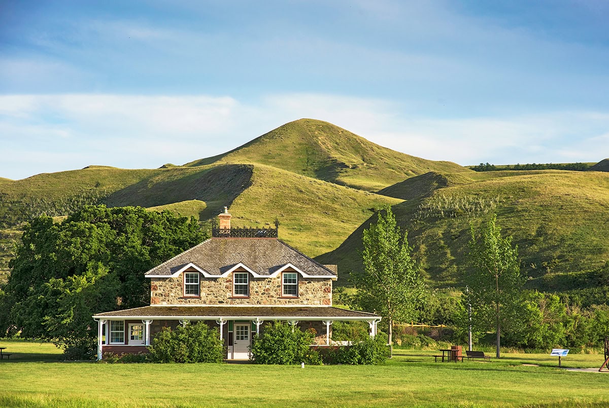 Best Places to Go Camping in Saskatchewan - Must Do Canada