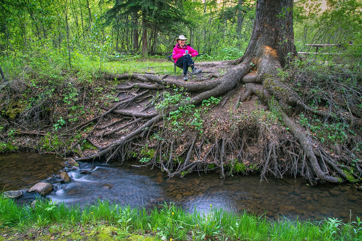Best Places to Go Camping in Saskatchewan - Must Do Canada
