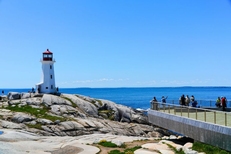 Things To Do In Peggy S Cove Discovering A Coastal Gem Must Do Canada