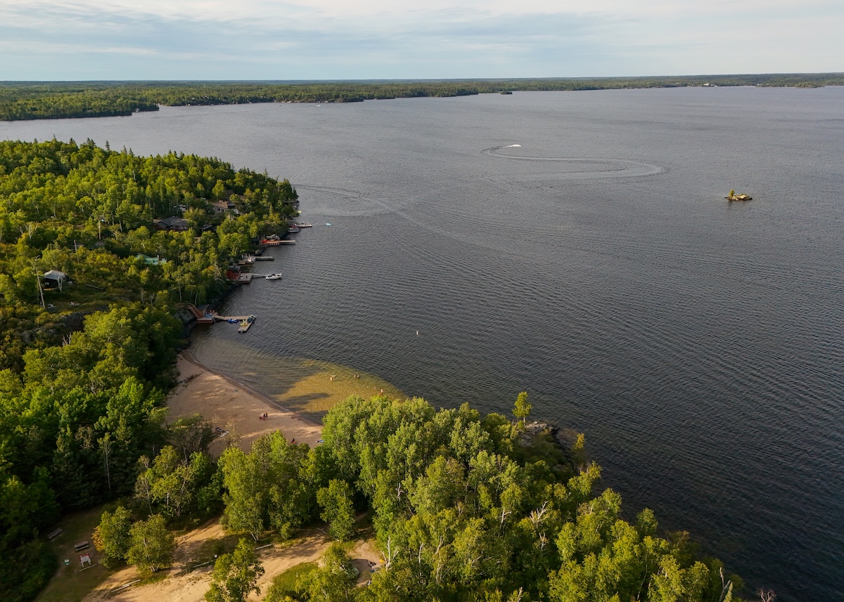Whiteshell Provincial Park, Manitoba: A Rugged Playground of Lakes ...