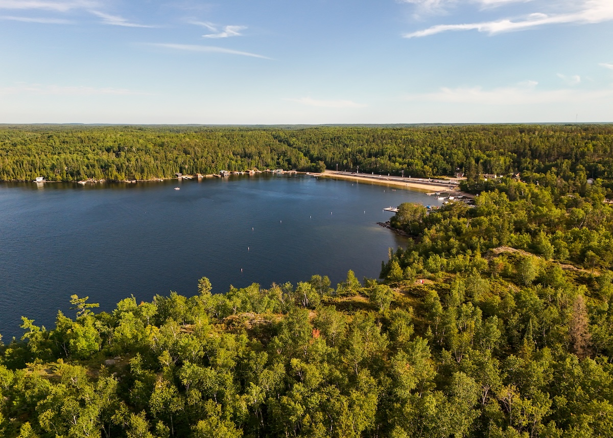 Whiteshell Provincial Park, Manitoba: A Rugged Playground of Lakes ...