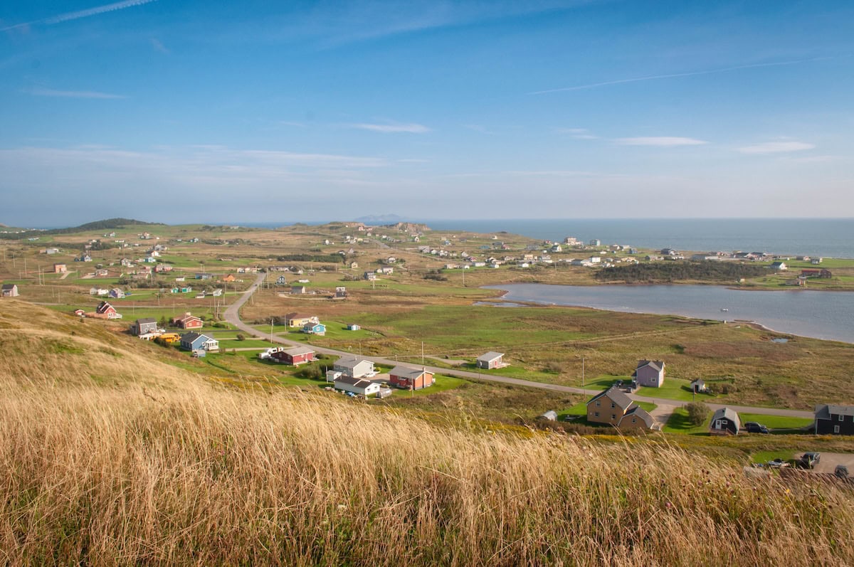 Top Things to Do in the Magdalen Islands (Îles de la Madeleine) - Must ...