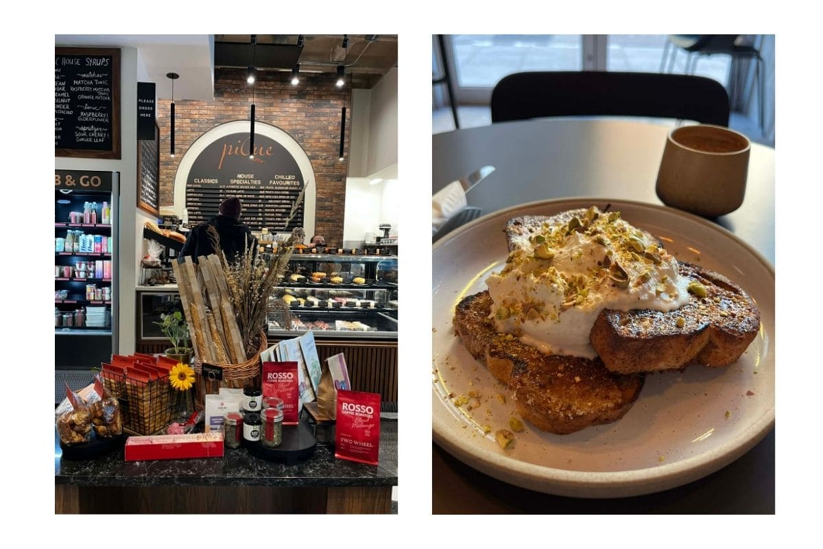 Five locally loved cafes in Saskatoon to check out on your next visit ...